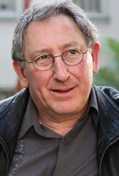 Harvey J. Alperin | Euphoria Wiki | Fandom