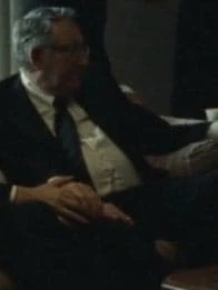 Robert Bennett's father | Euphoria Wiki | Fandom