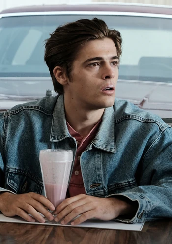 Derek | Euphoria Wiki | Fandom