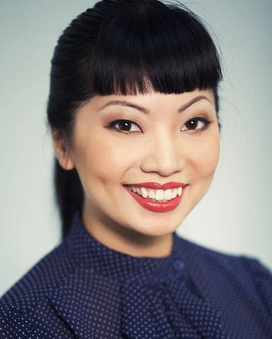 Annie Hsu | Euphoria Wiki | Fandom