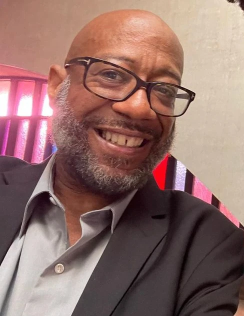 Herman Jackson | Euphoria Wiki | Fandom