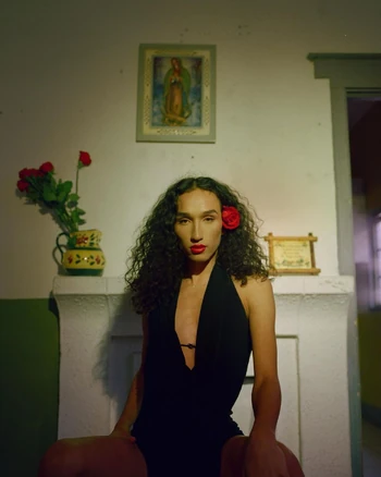 Ricky Guzman | Euphoria Wiki | Fandom