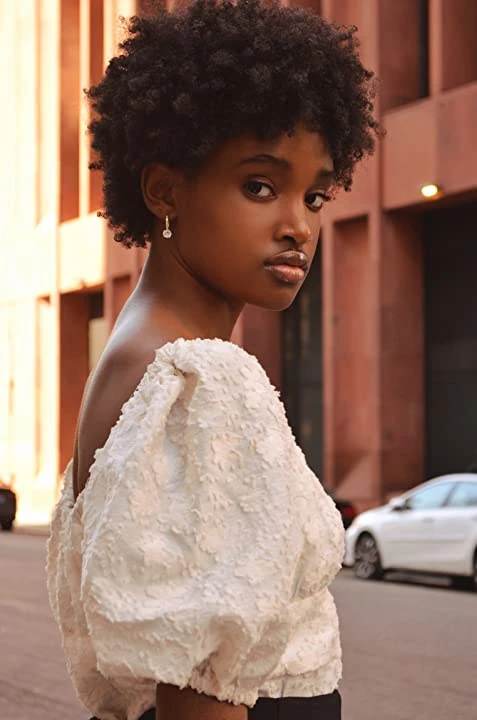 Veronica Taylor | Euphoria Wiki | Fandom