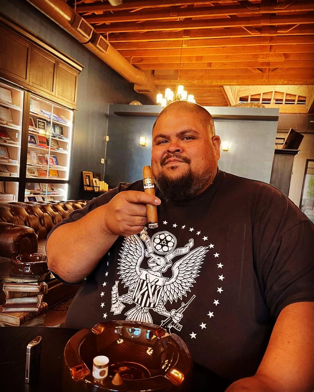 Mike G | Euphoria Wiki | Fandom