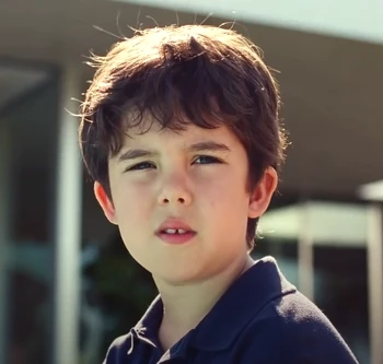 Theo | Euphoria Wiki | Fandom