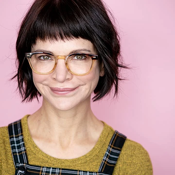 Susan Louise O'Connor | Euphoria Wiki | Fandom