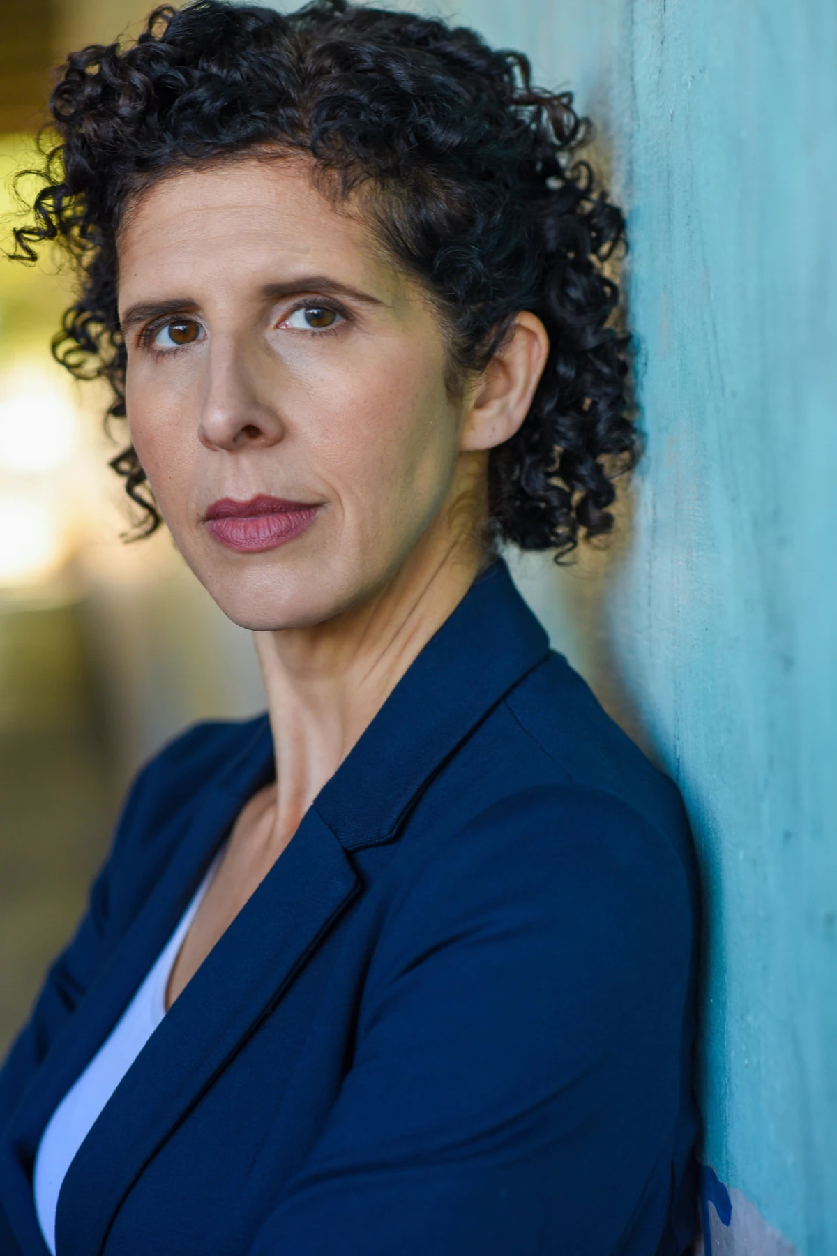 Robyn Okrant | Euphoria Wiki | Fandom