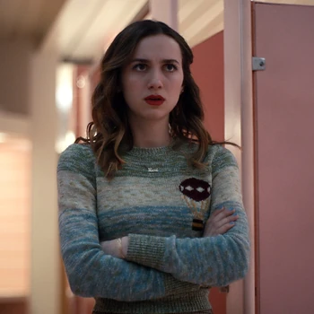 Lexi Howard | Euphoria Wiki | Fandom