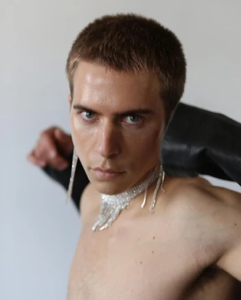 Aaron Holliday | Euphoria Wiki | Fandom