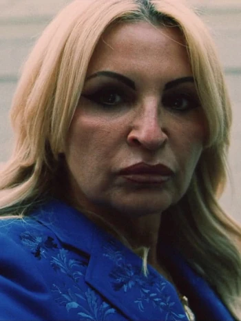 Marie O'Neill | Euphoria Wiki | Fandom