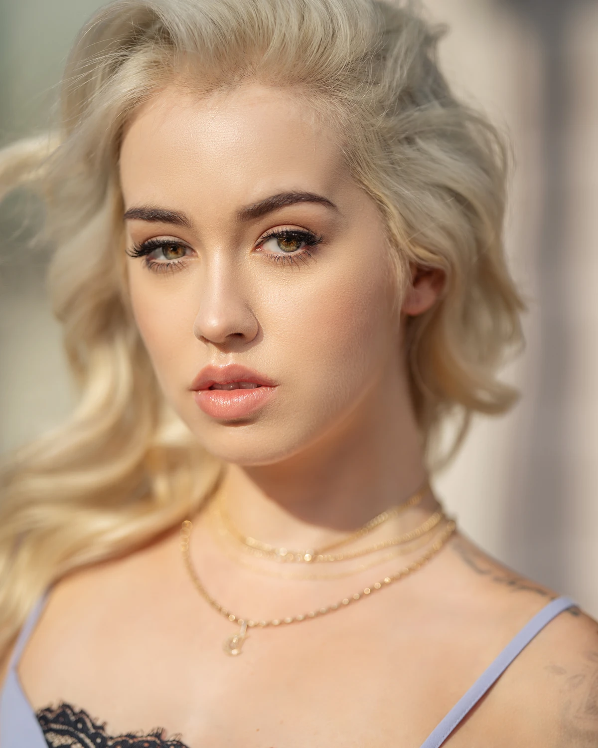 Coco Lloyd | Euphoria Wiki | Fandom