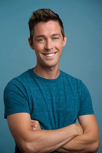 Eric Barron | Euphoria Wiki | Fandom