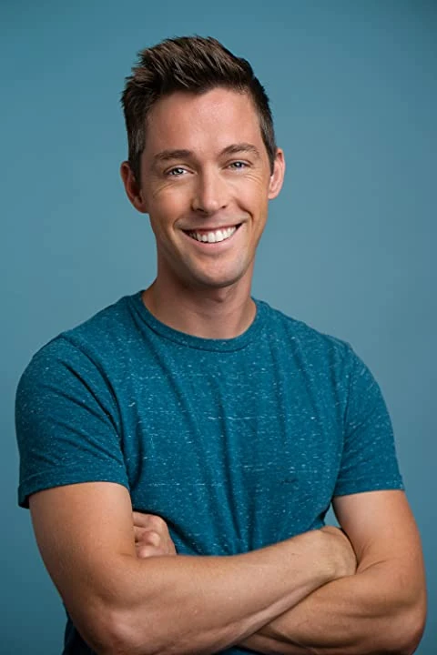 Eric Barron | Euphoria Wiki | Fandom