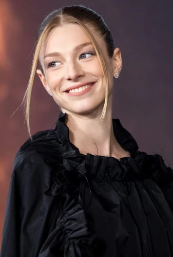 Hunter Schafer | Euphoria Wiki | Fandom