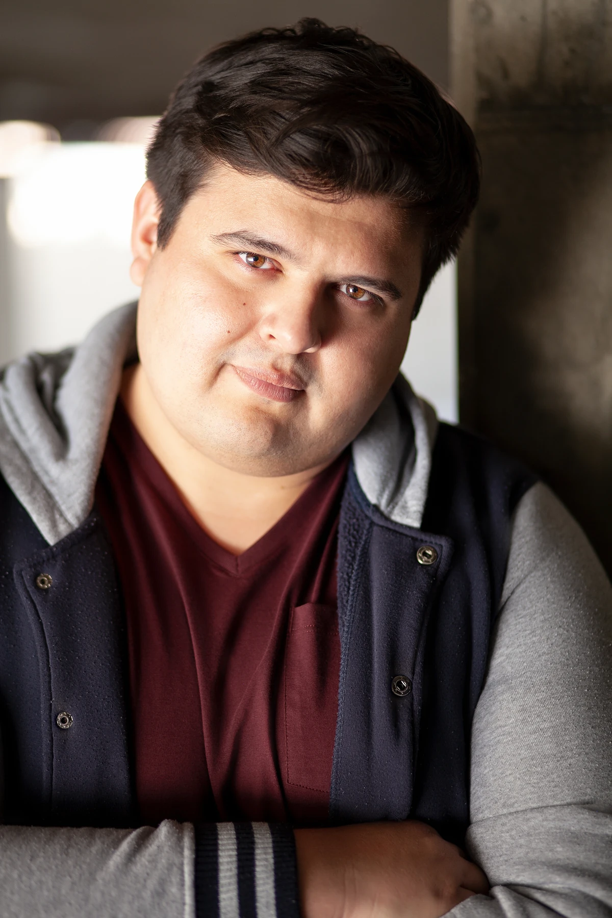 Ariel Flores | Euphoria Wiki | Fandom