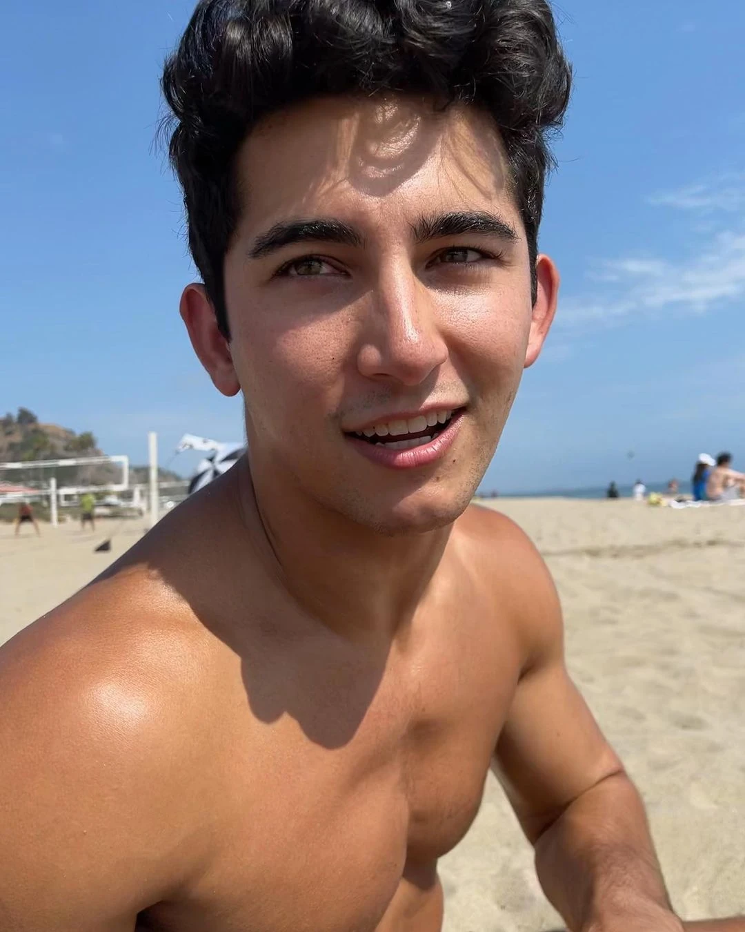 Matthew Kubitz | Euphoria Wiki | Fandom