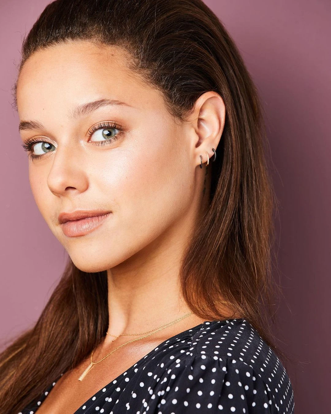 Anouk Samuel | Euphoria Wiki | Fandom