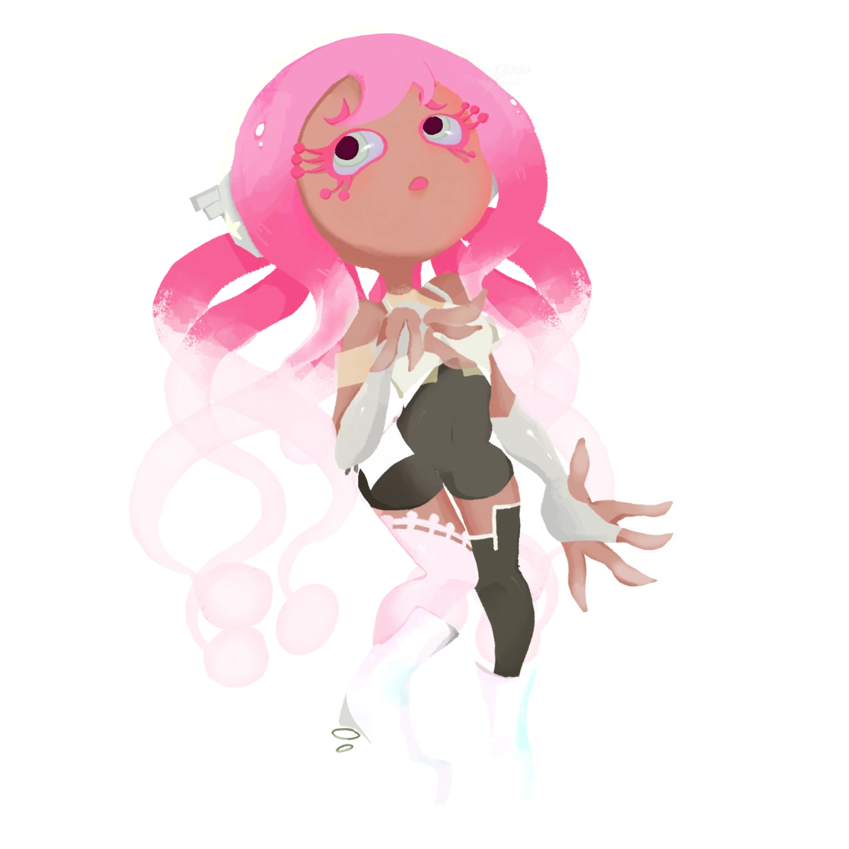 Ichigo | Euphoria Square Wiki | Fandom