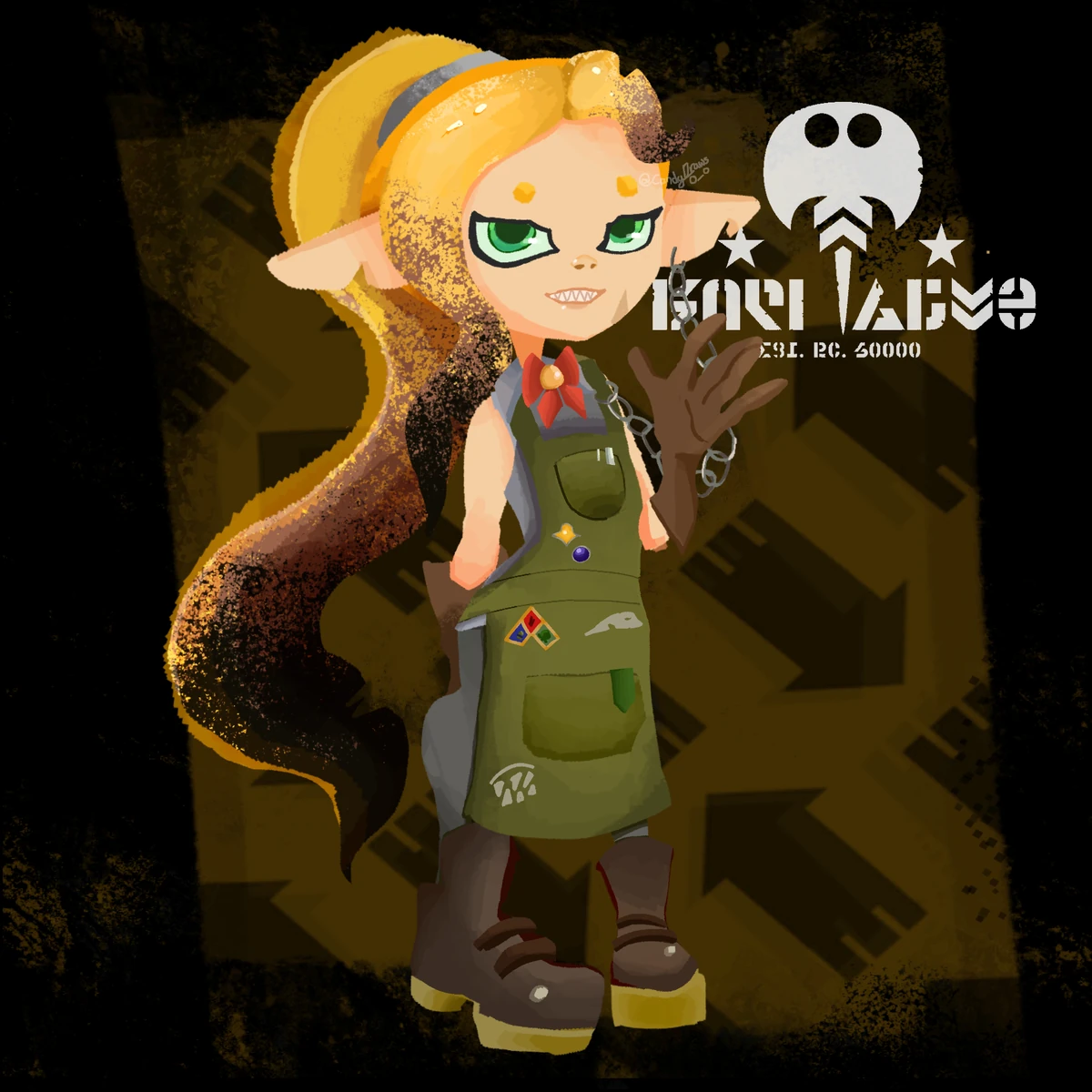 Mira | Euphoria Square Wiki | Fandom