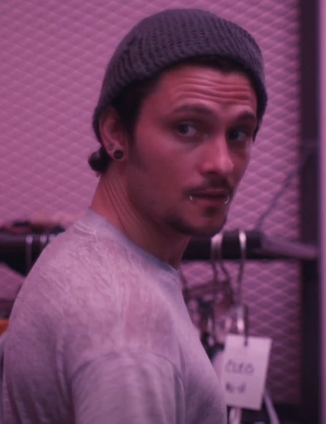 Trevor | Euphoria Wiki | Fandom