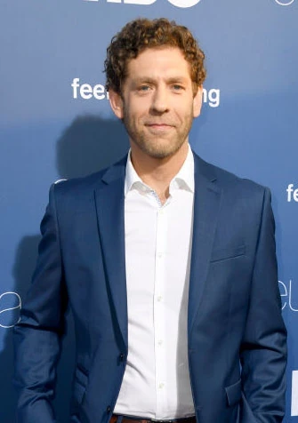 Bruce Wexler | Euphoria Wiki | Fandom