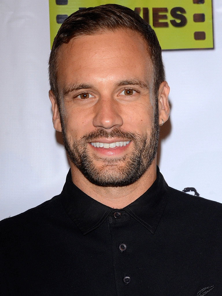 Nick Blood | Euphoria Wiki | Fandom