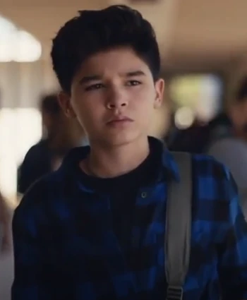 Daniel Dimarco | Euphoria Wiki | Fandom