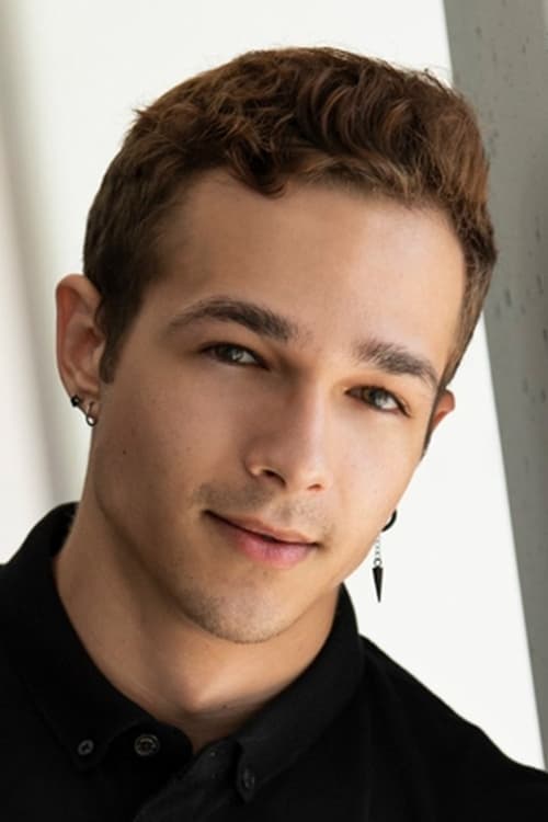 Jayden Marcos | Euphoria Wiki | Fandom