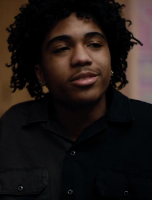 Roy McKay | Euphoria Wiki | Fandom