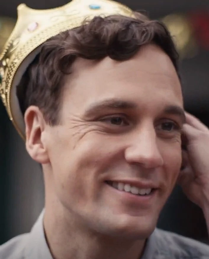 Gus Howard | Euphoria Wiki | Fandom