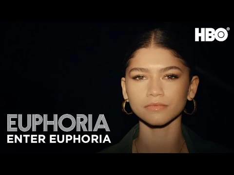 Enter Euphoria | Euphoria Wiki | Fandom