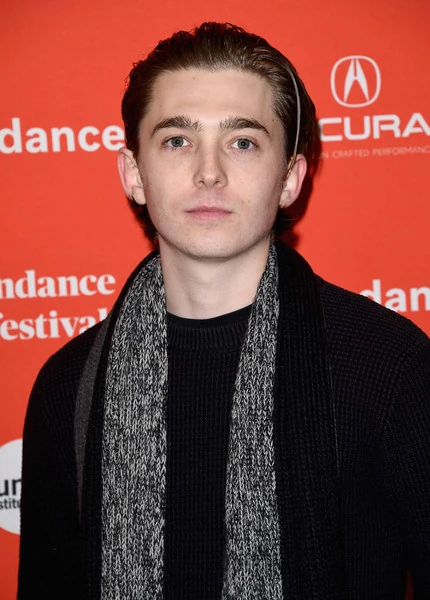 Austin Abrams | Euphoria Wiki | Fandom