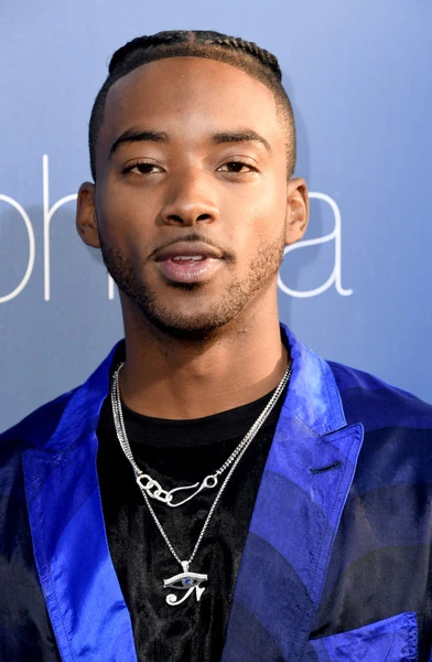 Algee Smith | Euphoria Wiki | Fandom