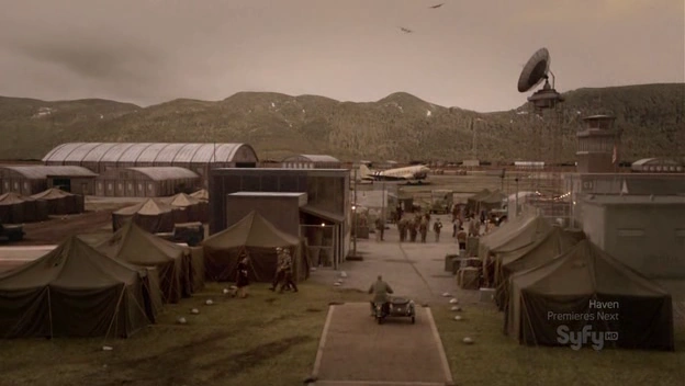 Season 4 | Eureka Wiki | Fandom