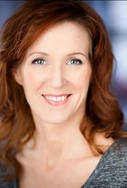 Leanne Merrett | Eureka Wiki | Fandom