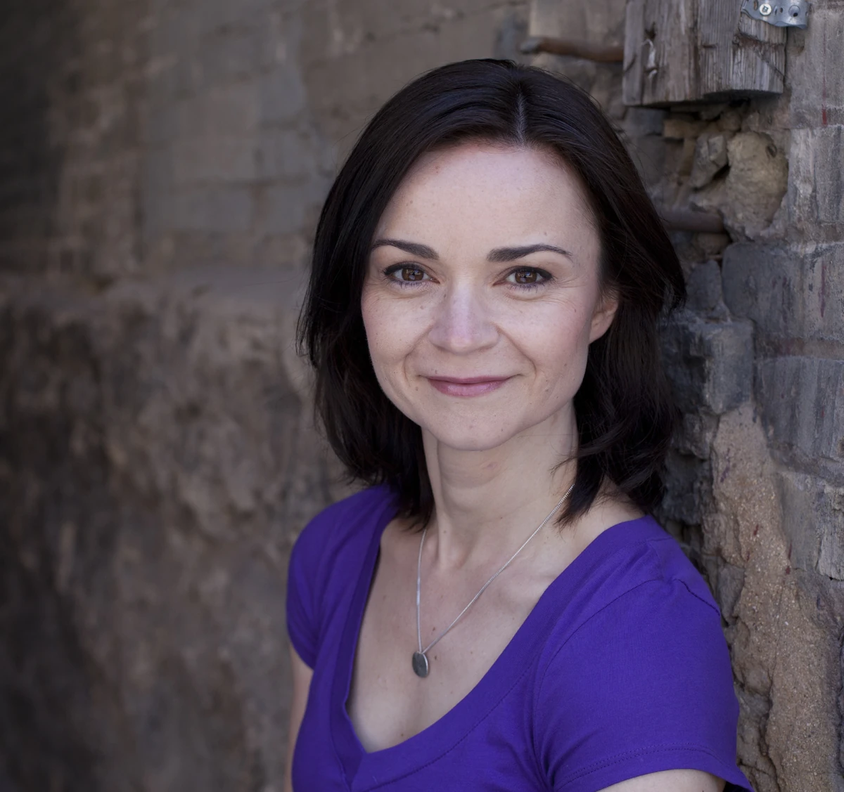 Julia Arkos | Eureka Wiki | Fandom