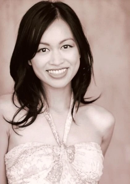 Elizabeth Thai | Eureka Wiki | Fandom