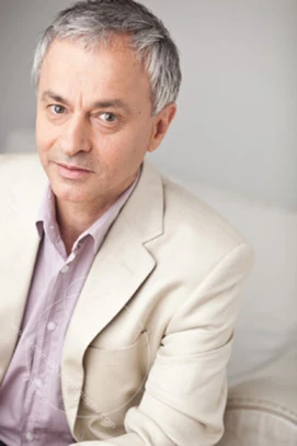 Richard Side | Eureka Wiki | Fandom