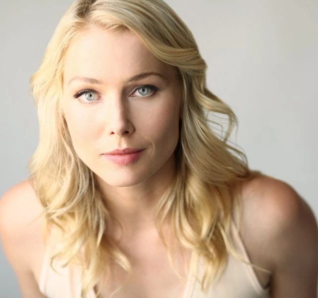 Stefanie Von Pfetten Percy Jackson