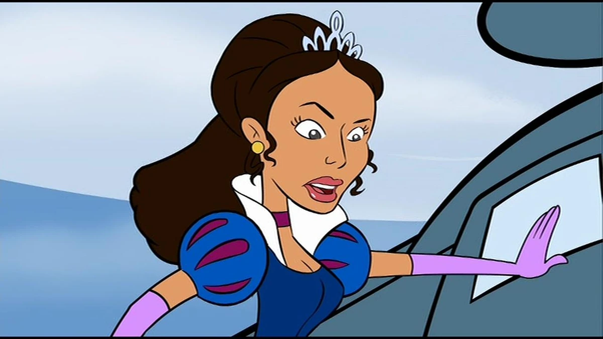 Do You See What I See | Eureka Wiki | Fandom