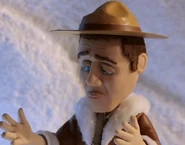 Jack Carter | Eureka Wiki | Fandom