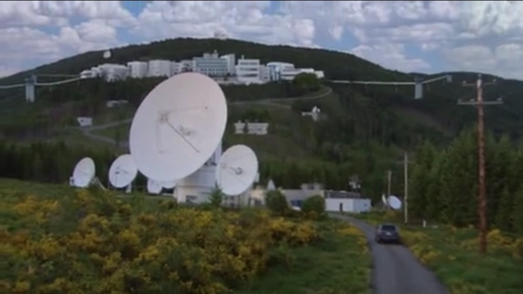 Global Dynamics | Eureka Wiki | Fandom