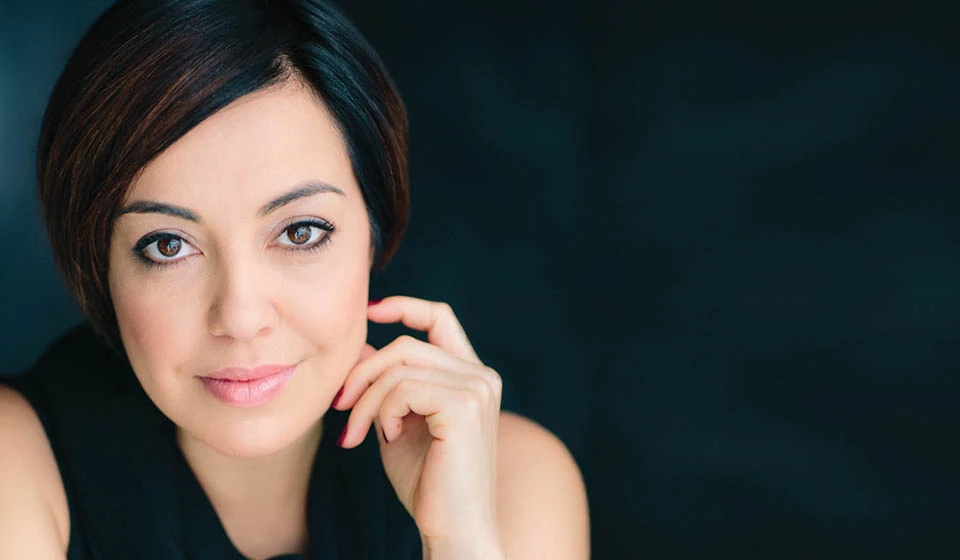 Alison Araya | Eureka Wiki | Fandom