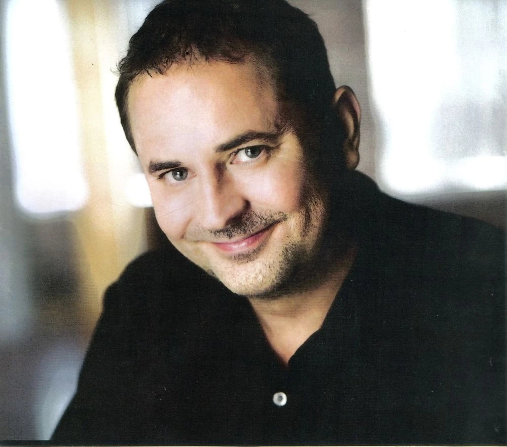 Mark Burgess | Eureka Wiki | Fandom