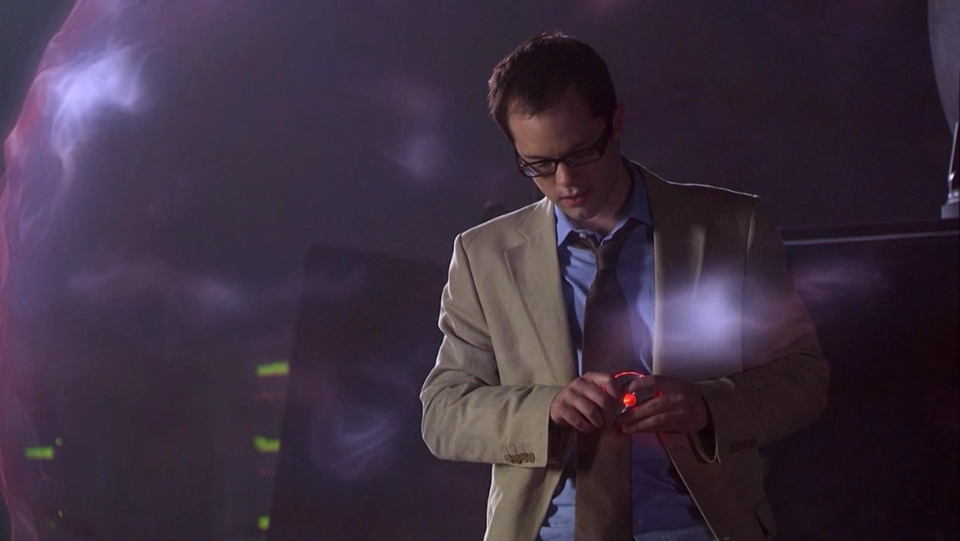 Multi-Application Combat Armor Alternative | Eureka Wiki | Fandom