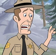 Jack Carter | Eureka Wiki | Fandom