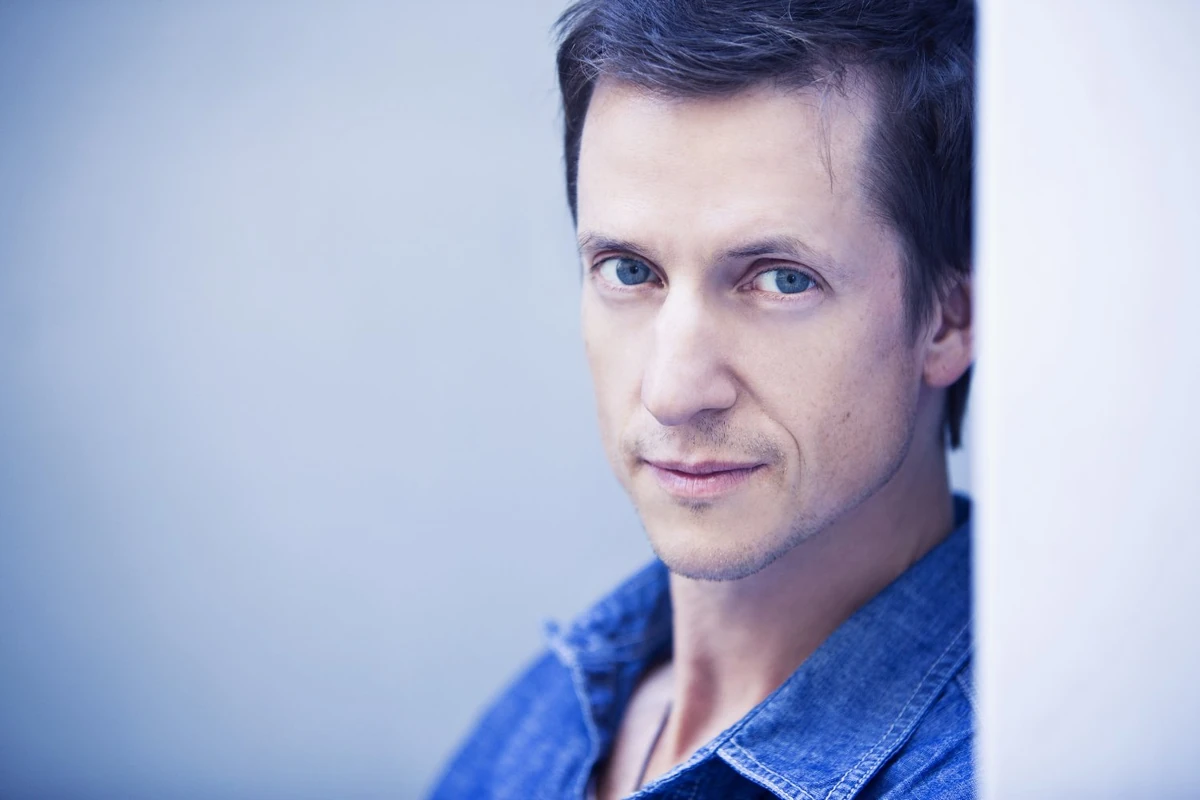 Stephen Park | Eureka Wiki | Fandom