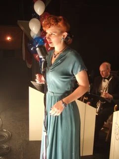 Marie West | Eureka Wiki | Fandom