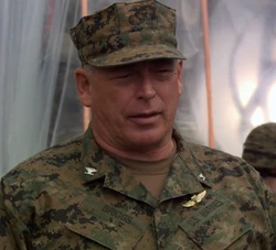 Briggs | Eureka Wiki | Fandom