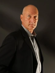 Ian Carter | Eureka Wiki | Fandom